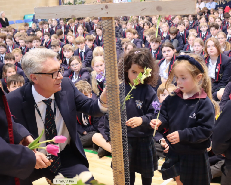 Welcome to Ballard | Independent School | Ballard School