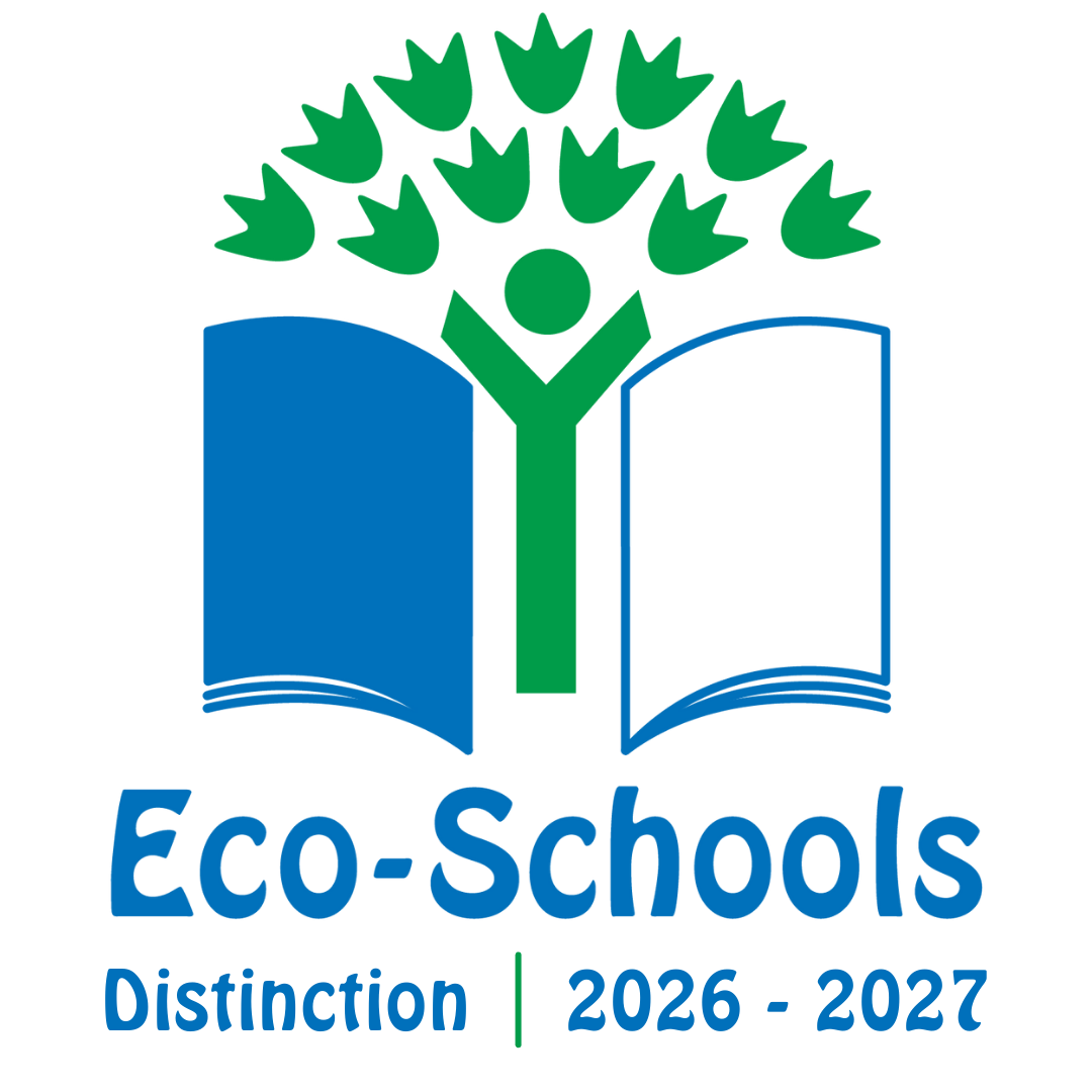 Celebrating Our Second Consecutive Eco Schools Green Flag with ...